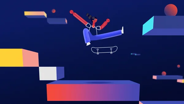 Rive Academy: Volume 1 | A School of Motion Course